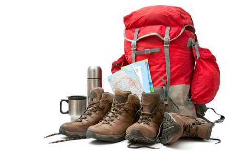 How To Pack Smart For Your First Thru Hike