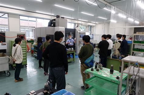 第1回オープンキャンパスを開催しました 長野県南信工科短期大学校