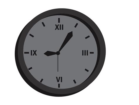 Animated Clock Pngs For Free Download