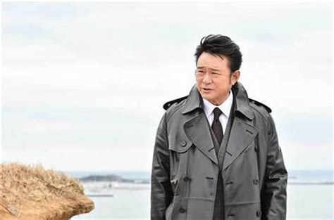 船越英一郎が容疑者に！「船越英一郎殺人事件」本人役で真犯人追う サンスポ