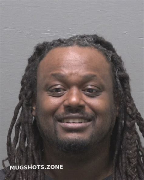 Franks David Jeremy 01242023 New Hanover County Mugshots Zone