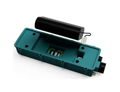 Hydro Logic Flexi Logger 105 Hydro International Esi Enviropro