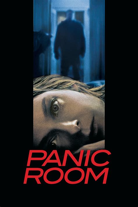 Panic Room 2002 Posters — The Movie Database Tmdb