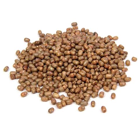 Matki Or Moth Beans Split Form High Purity Low Moisture Content