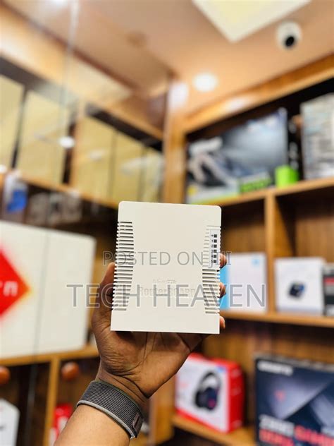 Mikrotik RB Series Routerboard In Central Division Networking Products Tech Heaven Jiji Ug