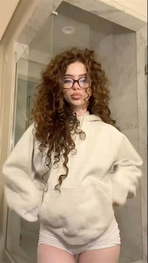 Demitra Kalogeras In 2024 Curly Hair Styles Blonde Curly Hair