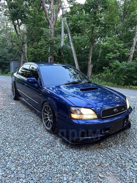 Субару Легаси Б4 75 г во Владивостоке обмен на равноценную не на авто 4wd бензин 2 литра МКПП