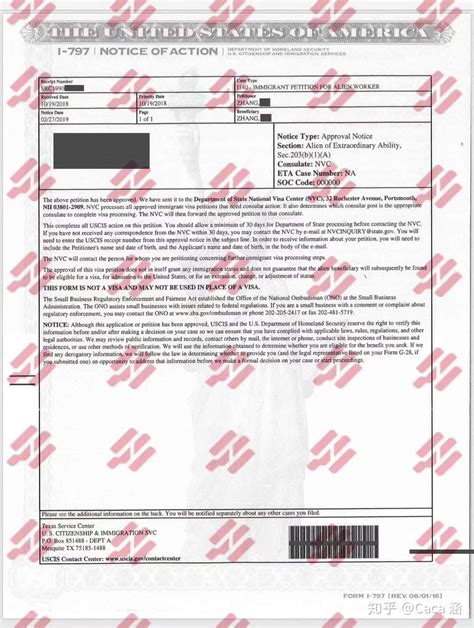 【成功案例分享】制片人美国eb 1a杰出人才移民翻案、o 1申请全获批！ 知乎