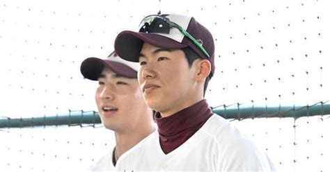 사진 김혜성캡틴 히어로 조선비즈
