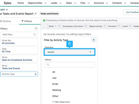 Salesforce Activities Tips And Best Practices Salesforce Ben