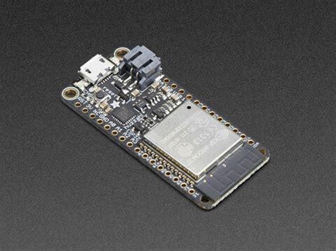 Sparkfun Vs Adafruit Bar Sport Arduino Forum