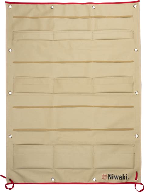 Niwaki Canvas Tool Display