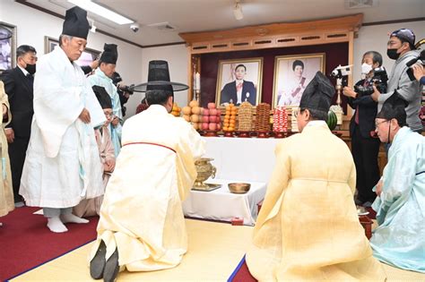 박정희 정신으로 새희망 구미시대를 열다
