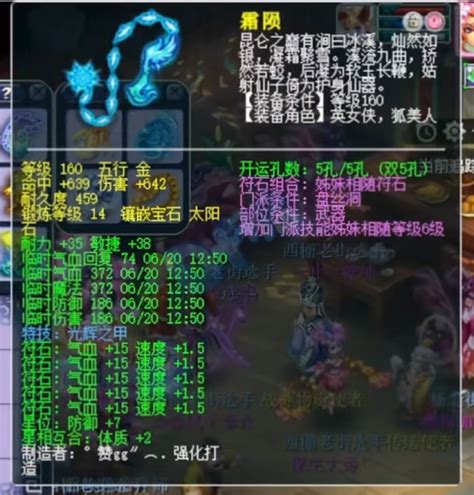 梦幻西游单挑王圆梦服战冠军知名主播扫地僧盘丝洞展示 叶子猪梦幻西游电脑版