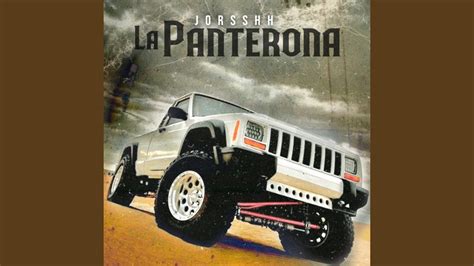 La Panterona Youtube