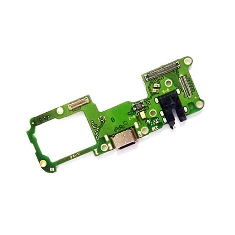 Oppo F19 Pro Charging Flex Akinfotools