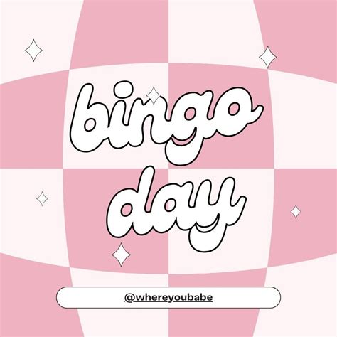 Its A Bingo Babe By Anastasia Marioline Medium