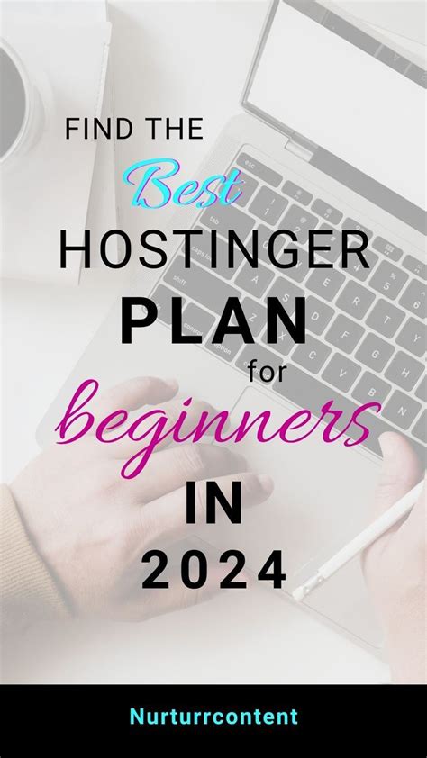 Best Hostinger Plan For Beginners