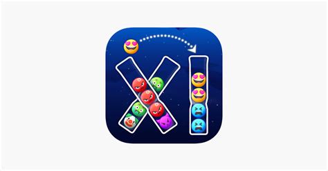 Color Sort Ball Puzzle Games On The App Store