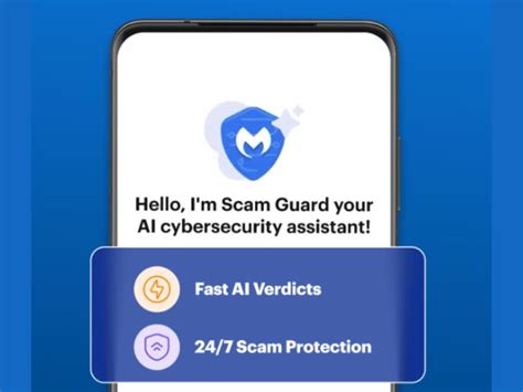 Malwarebytes A Global Leader In Real Time Cyber Protection Announced The Launch Of Scam Guard