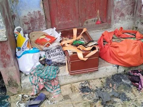 Porag Paban Sarma Borah