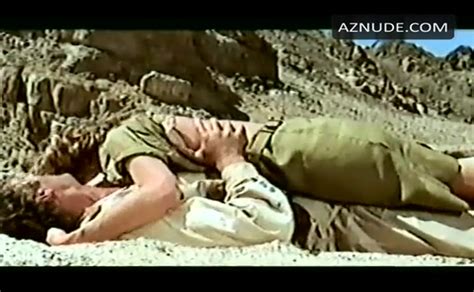 Susannah York Underwear Scene In Sands Of The Kalahari Aznude