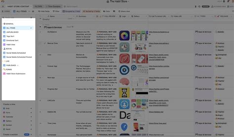 18 Best R Airtable Images On Pholder Home Dashboard Airtable Pory