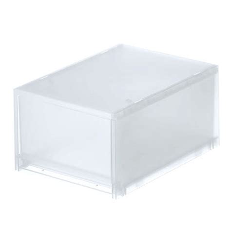 無印良品的收納 無印良品