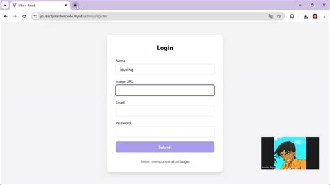 final project reactjs sanbercode batch 63 websitecarikerja