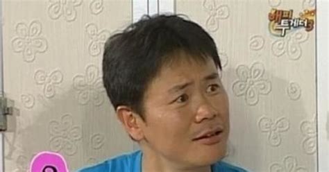 강성범 첫사랑의 남친은 탤런트 발언에 네티즌 출동