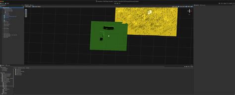 unity vr xr origin vs camera location problem why are they more