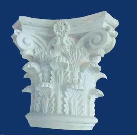 Circular Grc Columns At ₹ 2000 Piece In Ahmedabad Id 21976090055