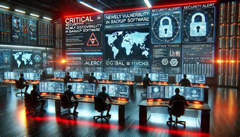 Cisa Warns Nakivo Vulnerability Actively Exploited Patch Now Hack