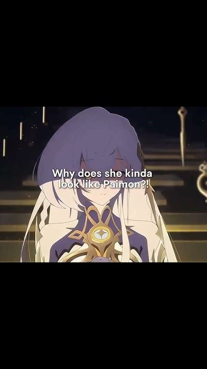 Asmoday Paimon Genshinimpact Youtube