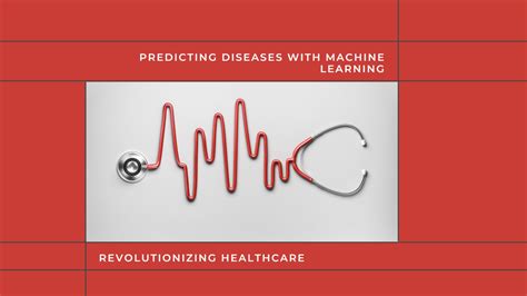 Disease Prediction Using Machine Learning