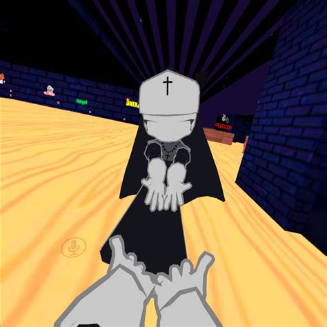 Fnf Taki In Vrchat P6 By Fernorex92 On Deviantart