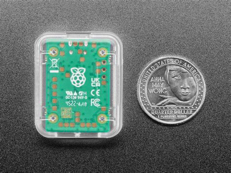 Raspberry Pi Debug Probe Kit For Pico And Rp Id Adafruit