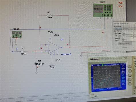 Solved 2 Lpper Cutoff Frequency F 2 Z2rfcff1