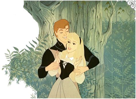 Disney Stuff Prince Phillip And Briar Rose Princess Aurora
