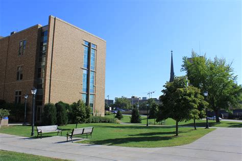 Join The College Of Arts And Sciences For The First Year Bash Sept 16 Marquette Today