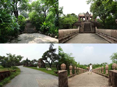 추석에 방콕을 가다 3편 꿩 대신 닭 Hope Every Day Be Happy