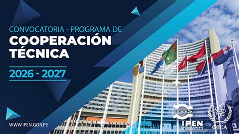 Convocatoria Para Presentar Propuestas De Proyectos Nacionales De