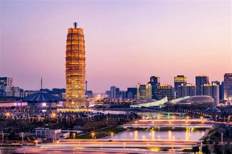 Unlocking Indias Potential Lessons From Chinas Innovation Clusters