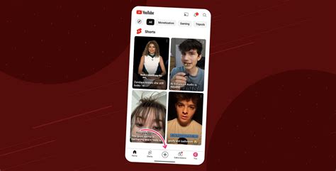 YouTube Shorts: How to make and upload YouTube Shorts in 2025