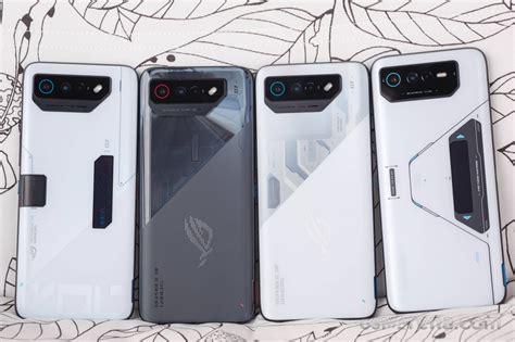 Spesifikasi Dan Harga Asus Rog Phone Di Indonesia 60 Off
