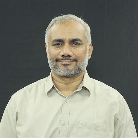 Prof Col Shashank Ranjan