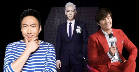 韩网热议！吸毒top波及李政宰李秉宪朴明秀《鱿鱼游戏2》选角走后门争议！ 哔哩哔哩
