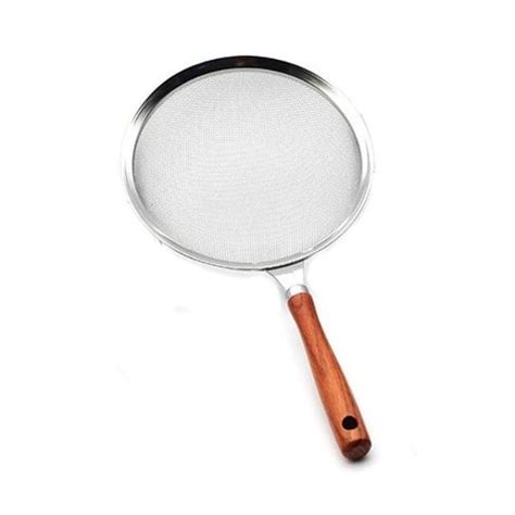 키친아트 건지개 뜰채 면건지기 채망 건지게 21cm 믿고 사는 즐거움 Ssgcom