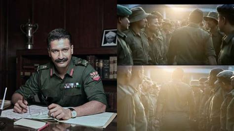 Sam Bahadur Release Date Vicky Kaushal Starrer Biopic On Field Marshal