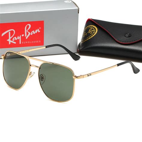 Ray-Ban Очки солнцезащитные - купить с доставкой по выгодным ценам в ...